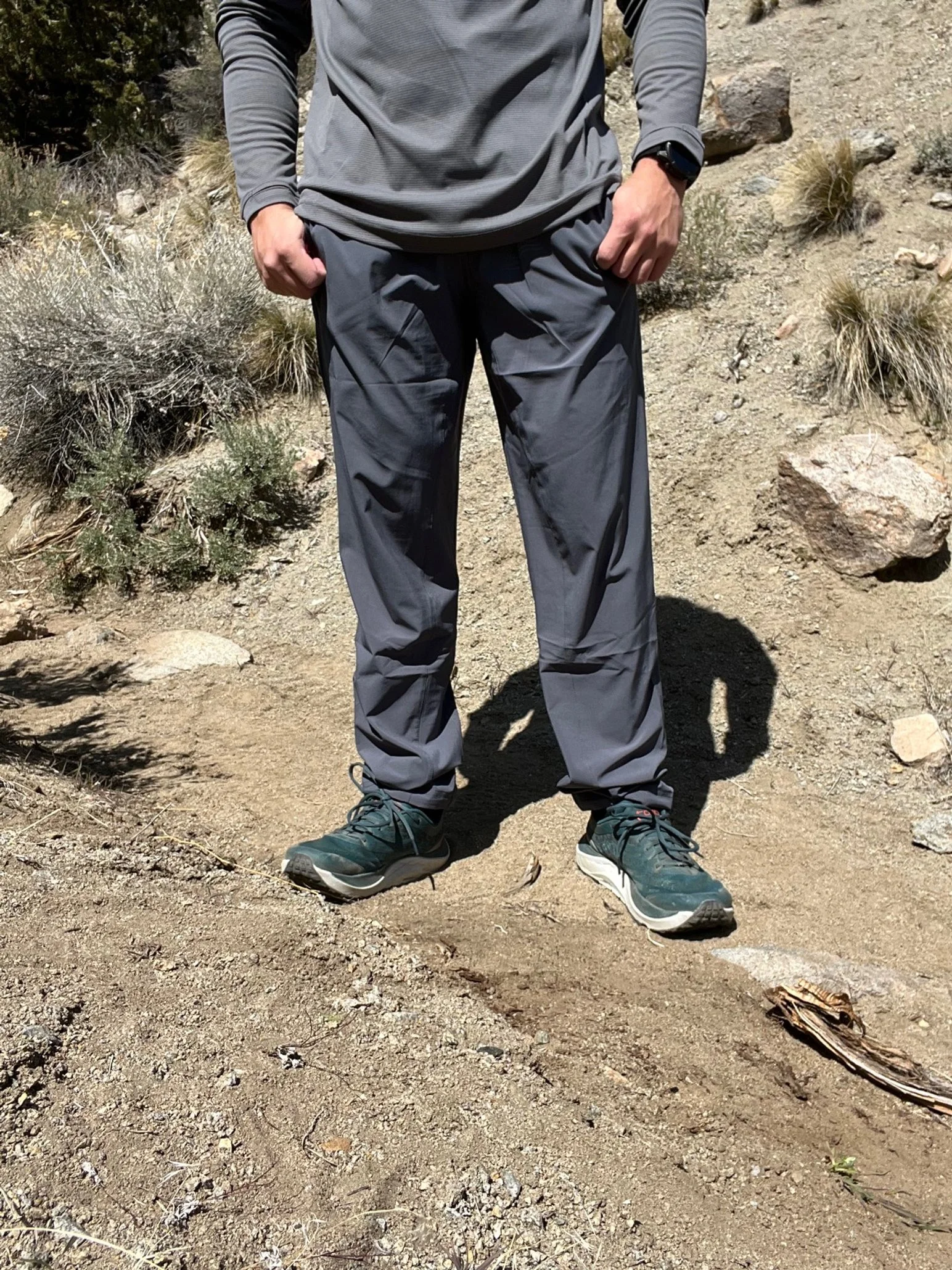 Free Fly Breeze Pant Review — Adventure Worthy