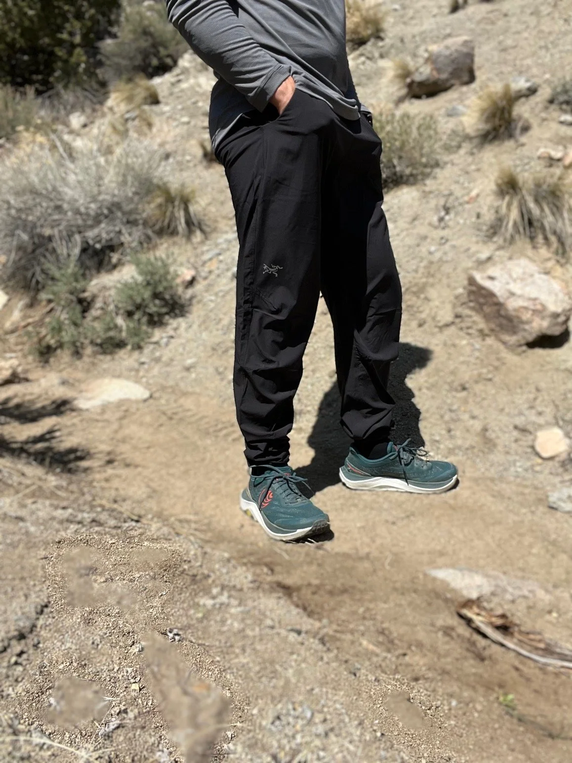 Arc’teryx Incendo Pants Review — Adventure Worthy
