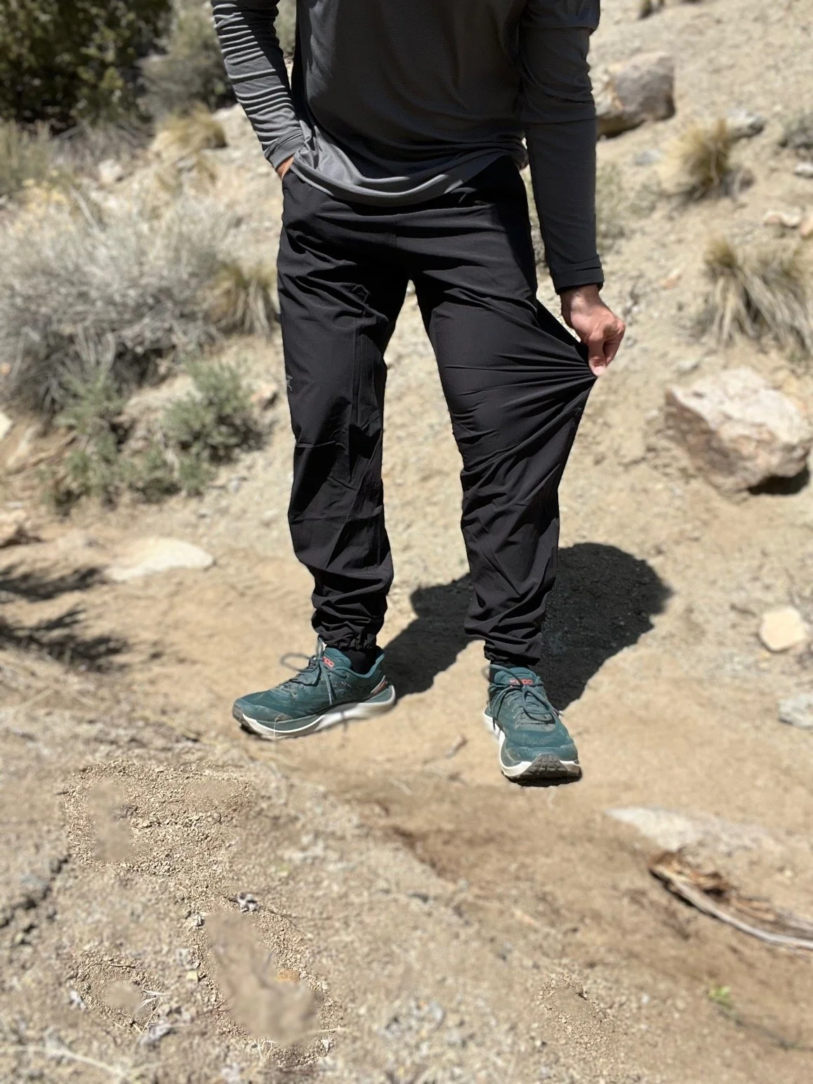 Arc’teryx Incendo Pants Review — Adventure Worthy