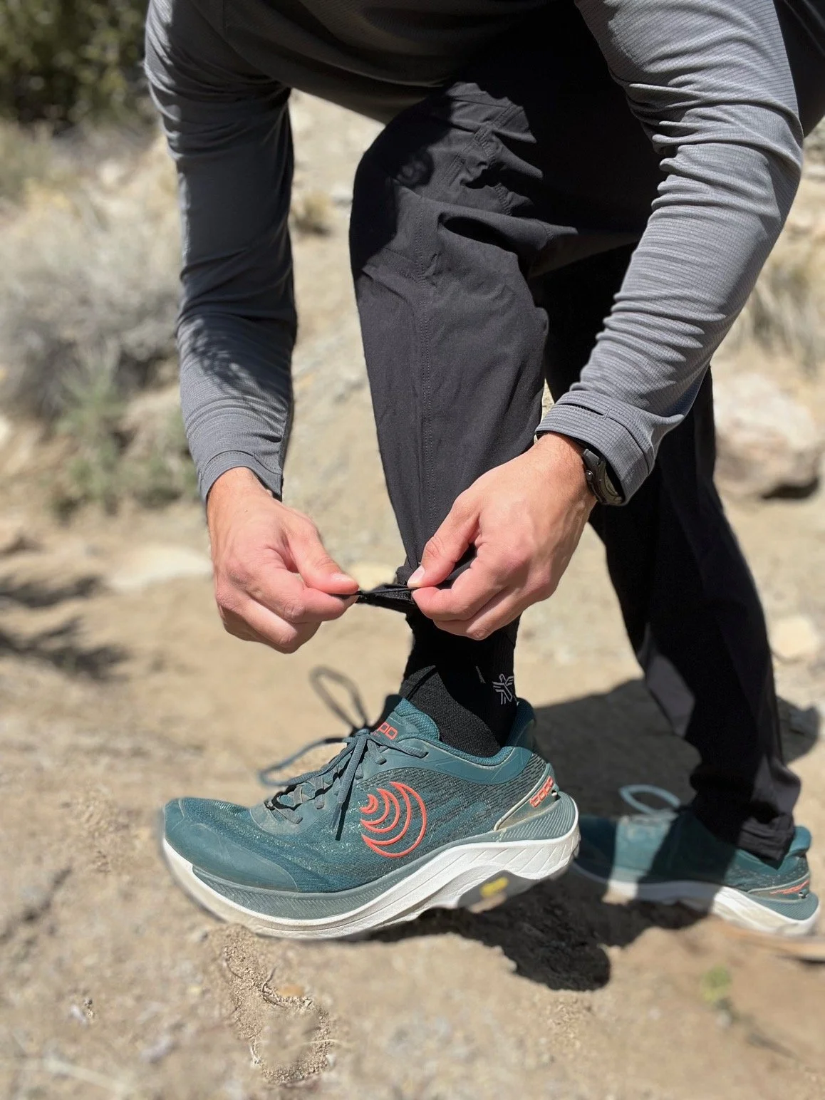 Arc’teryx Incendo Pants Review — Adventure Worthy