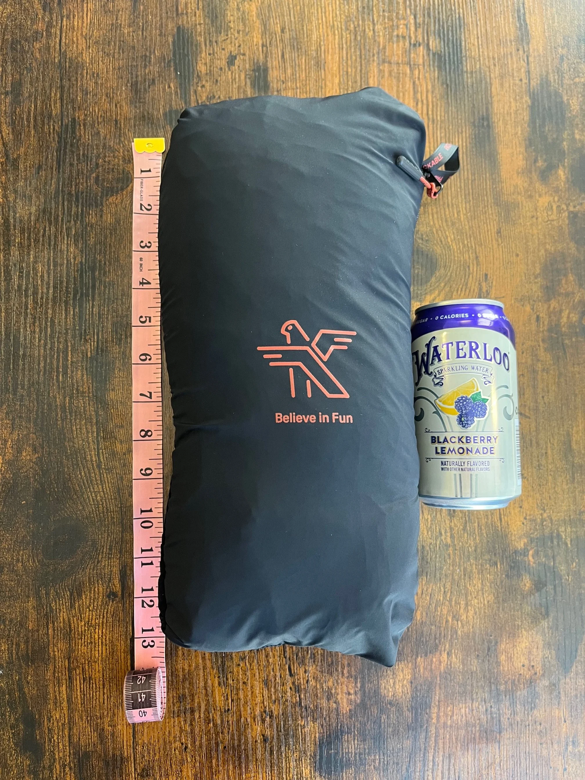 Our Favorite Lightweight Down Jacket: KETL Sierraloft Jacket ...