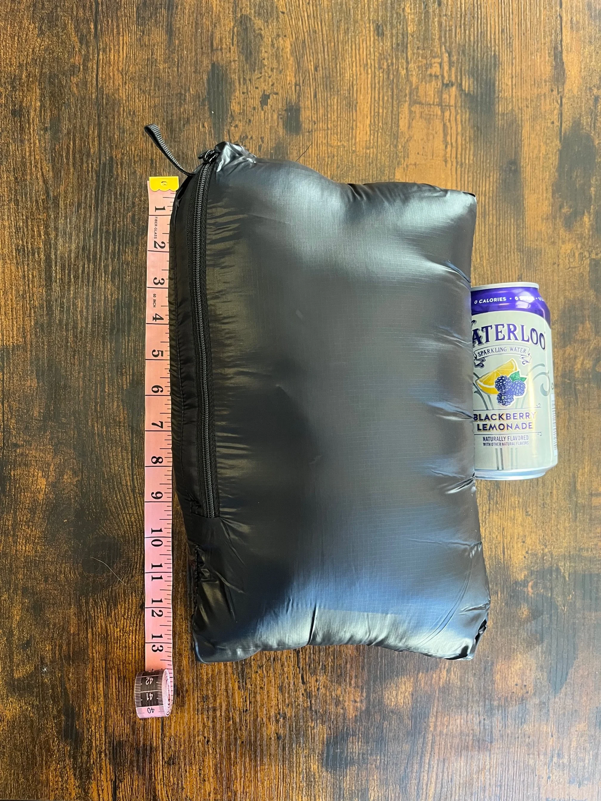 Rab Men's Cirrus Flex Insulated Hooded Jacket Review — Adventure Worthy