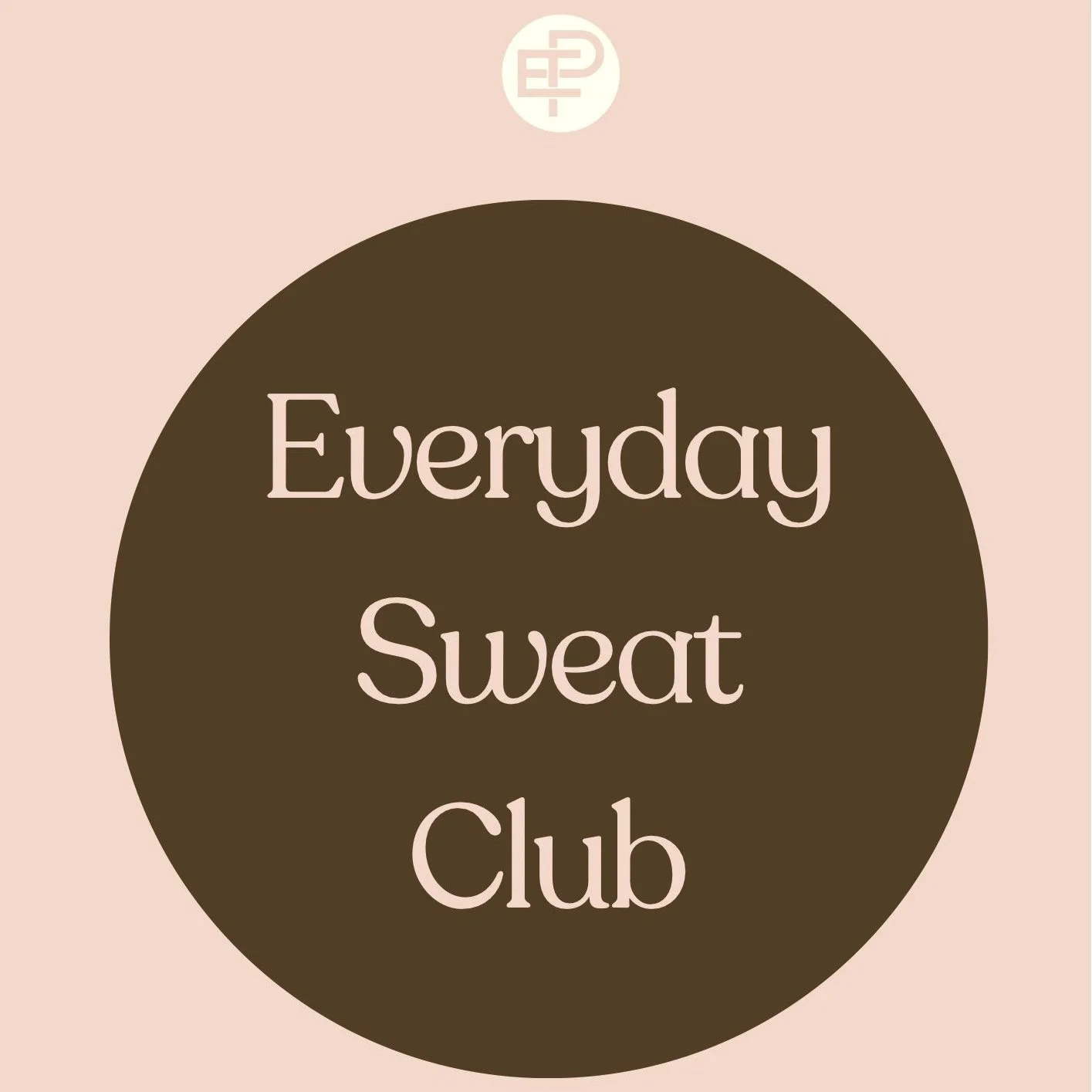 General 5 — Everyday Performance Training