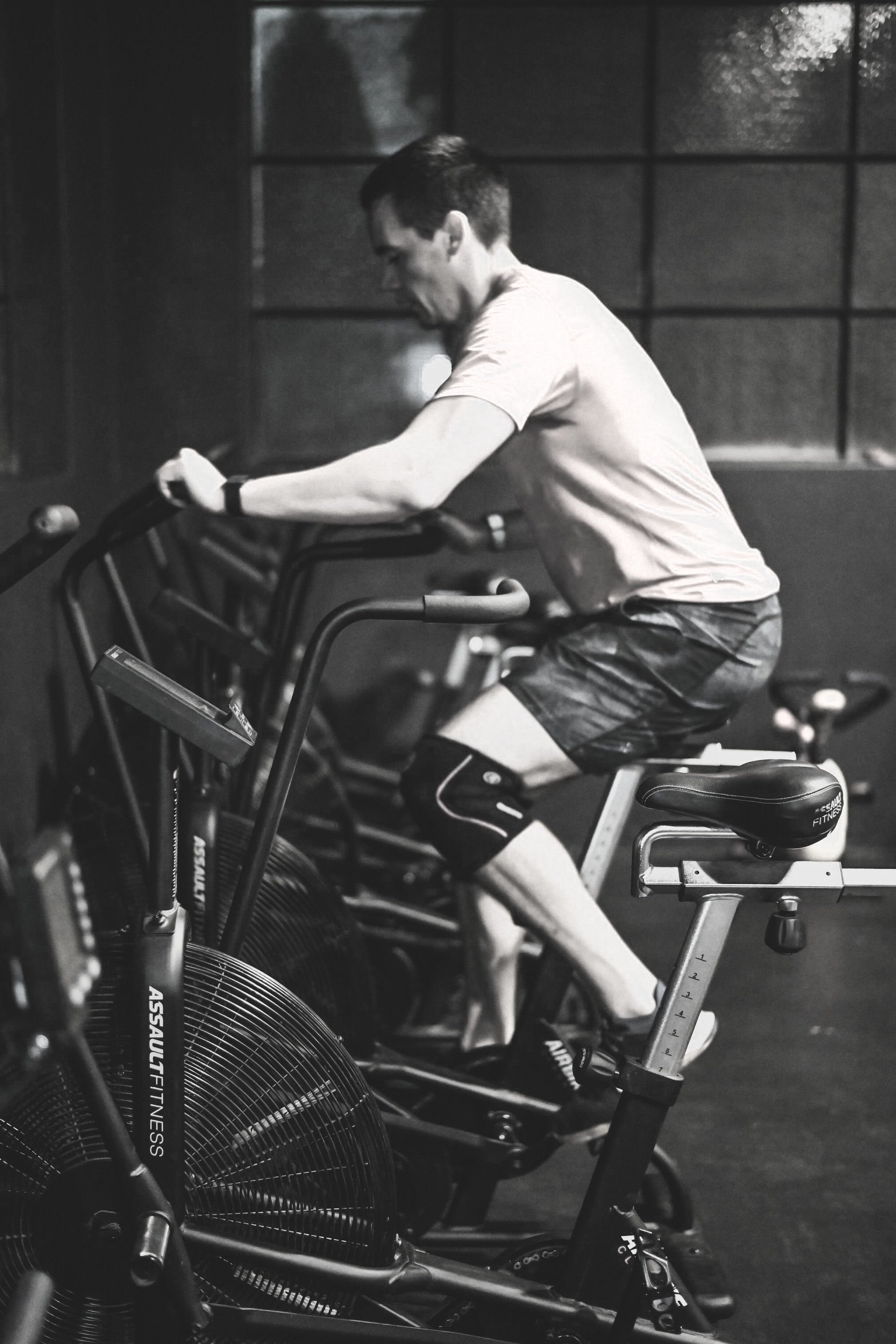 Everyday Performance Training