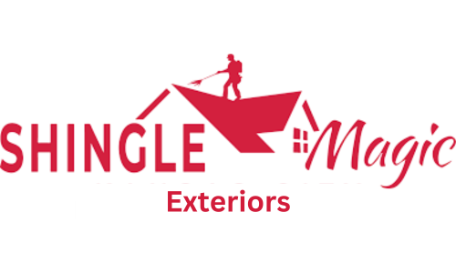 Shingle Magic - Topeka, Kansas — Shingle Magic Exteriors