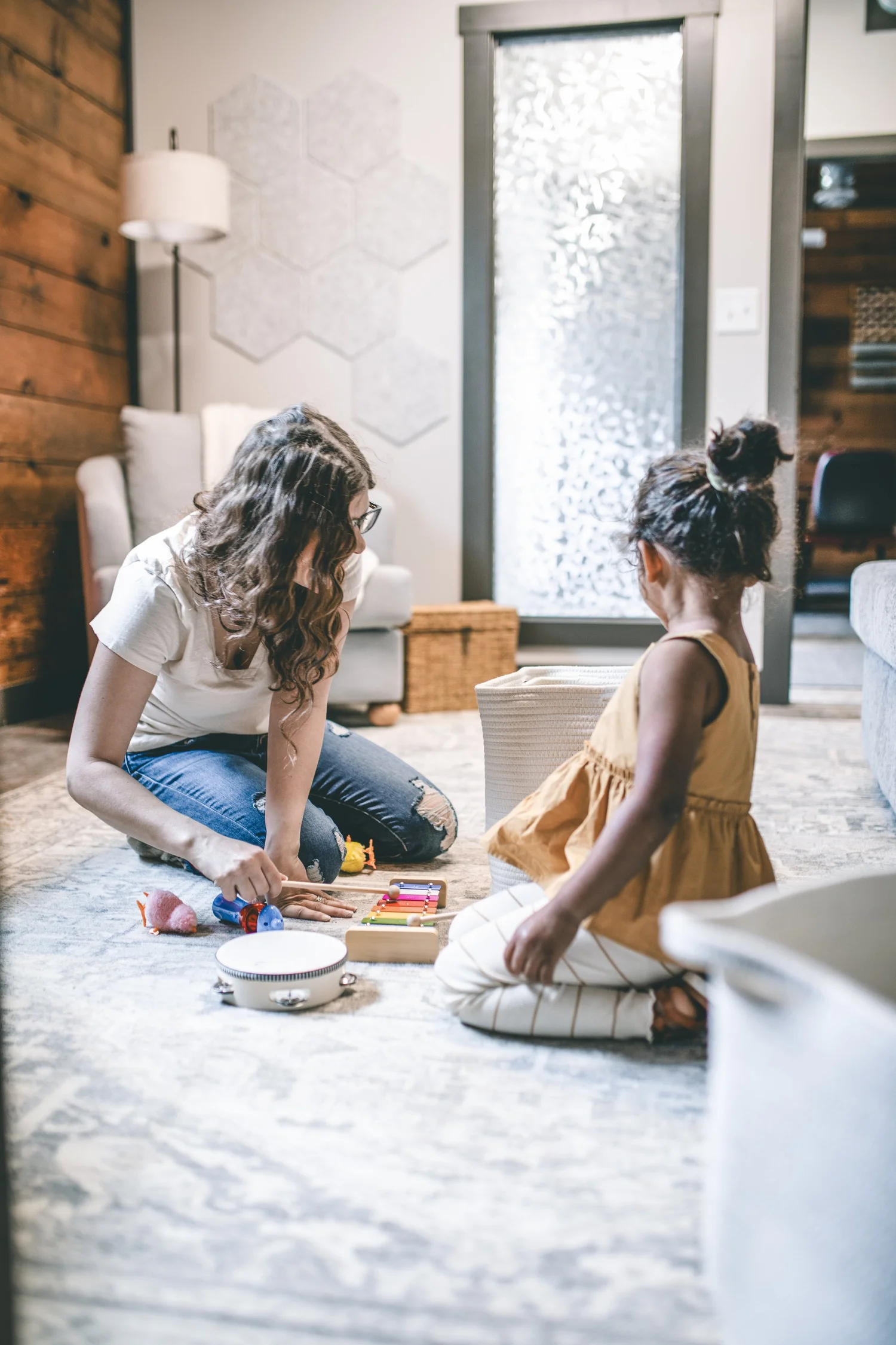 Who We Are — Infinity Therapy LLC