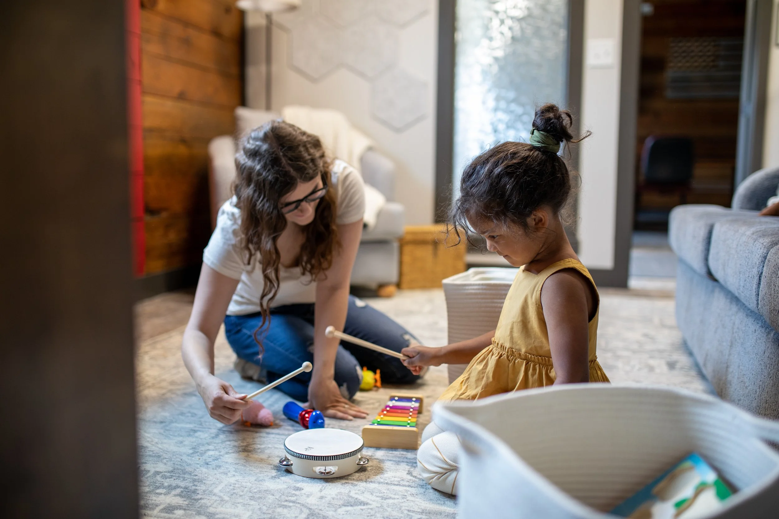 General 3 — Infinity Therapy LLC