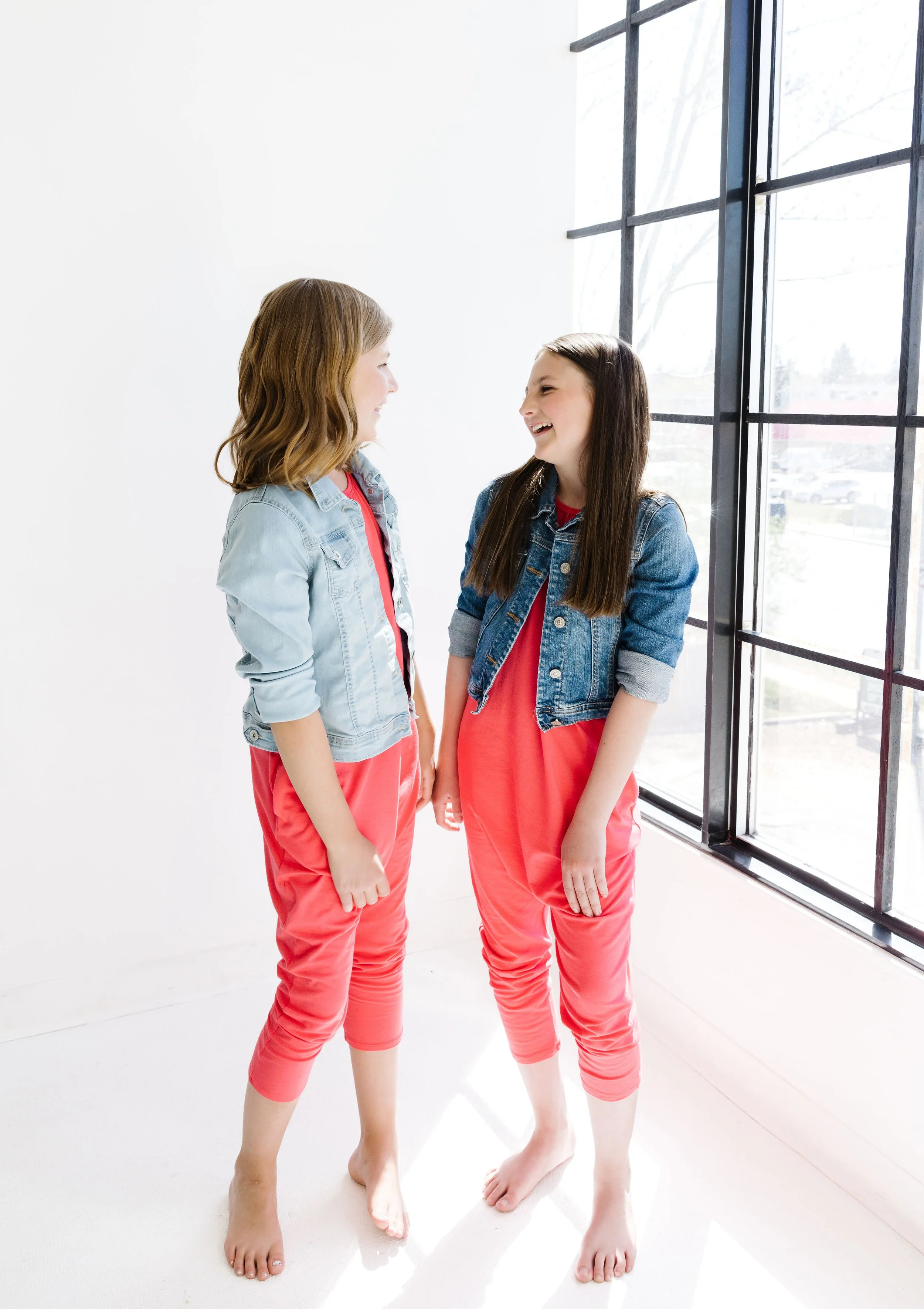 Gillian's Jumpers | Made In Canada | Calgary, AB