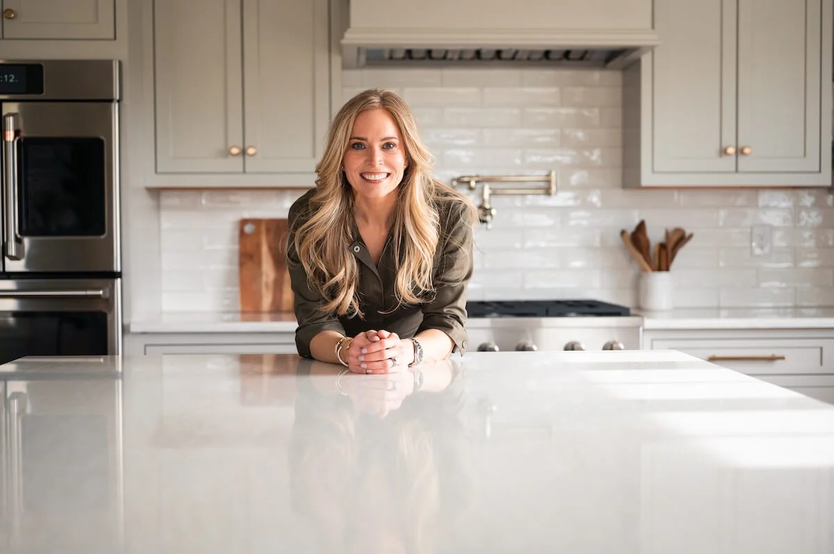 Anytime Chicken Salad — Katie Tansey