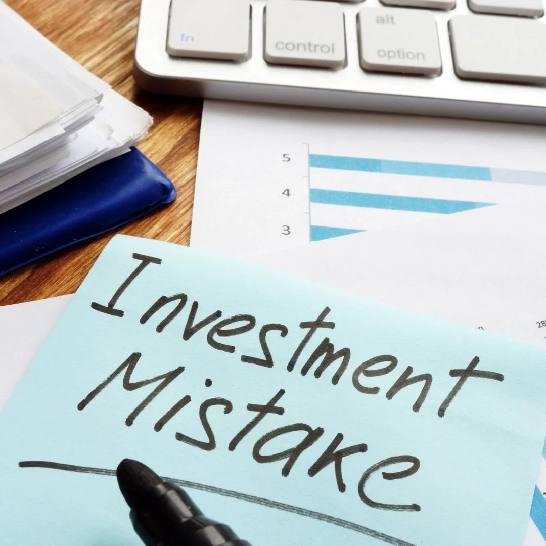Investing Made Simple: How to Build Long-Term Wealth — Your Vision ...