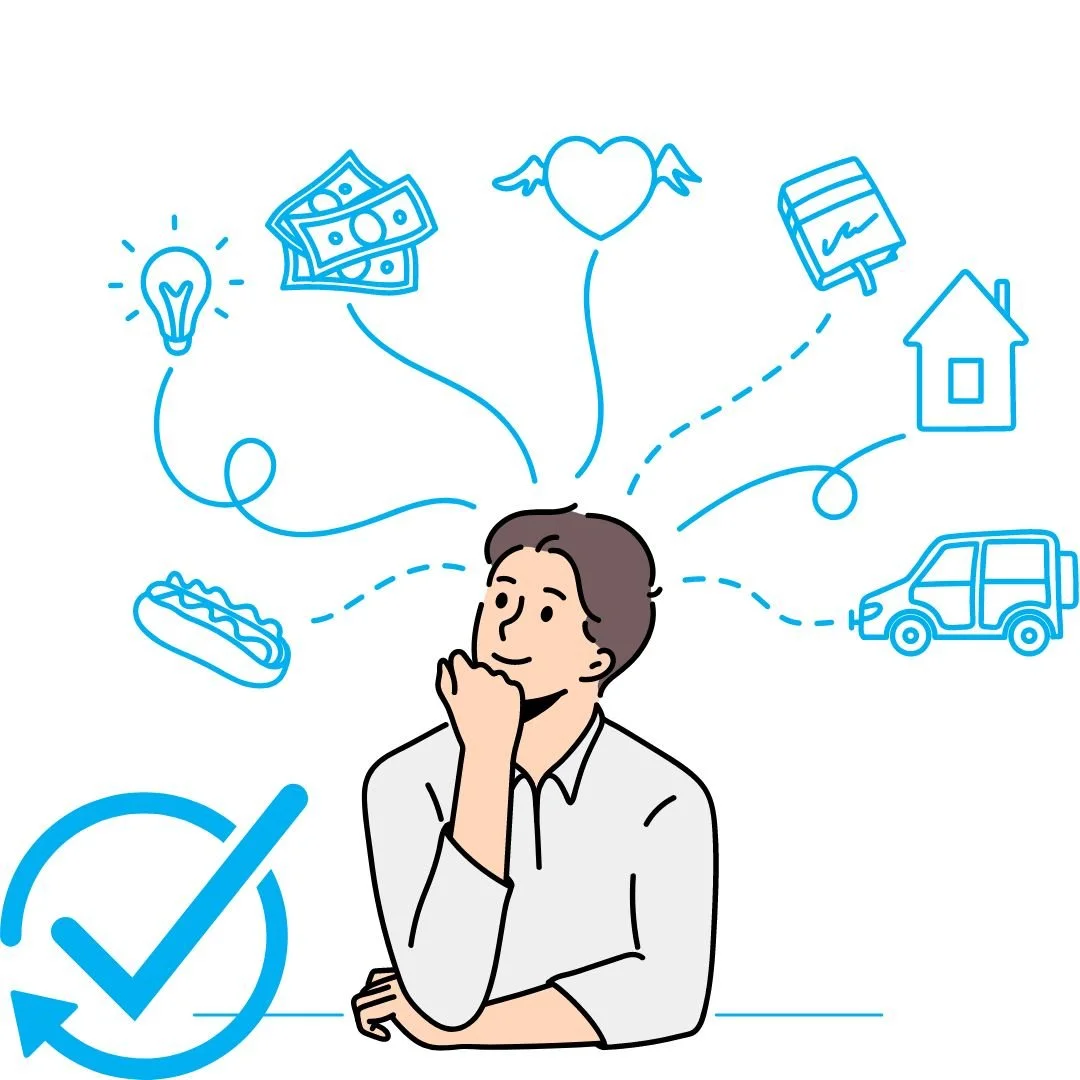 Your Vision Financial Solutions