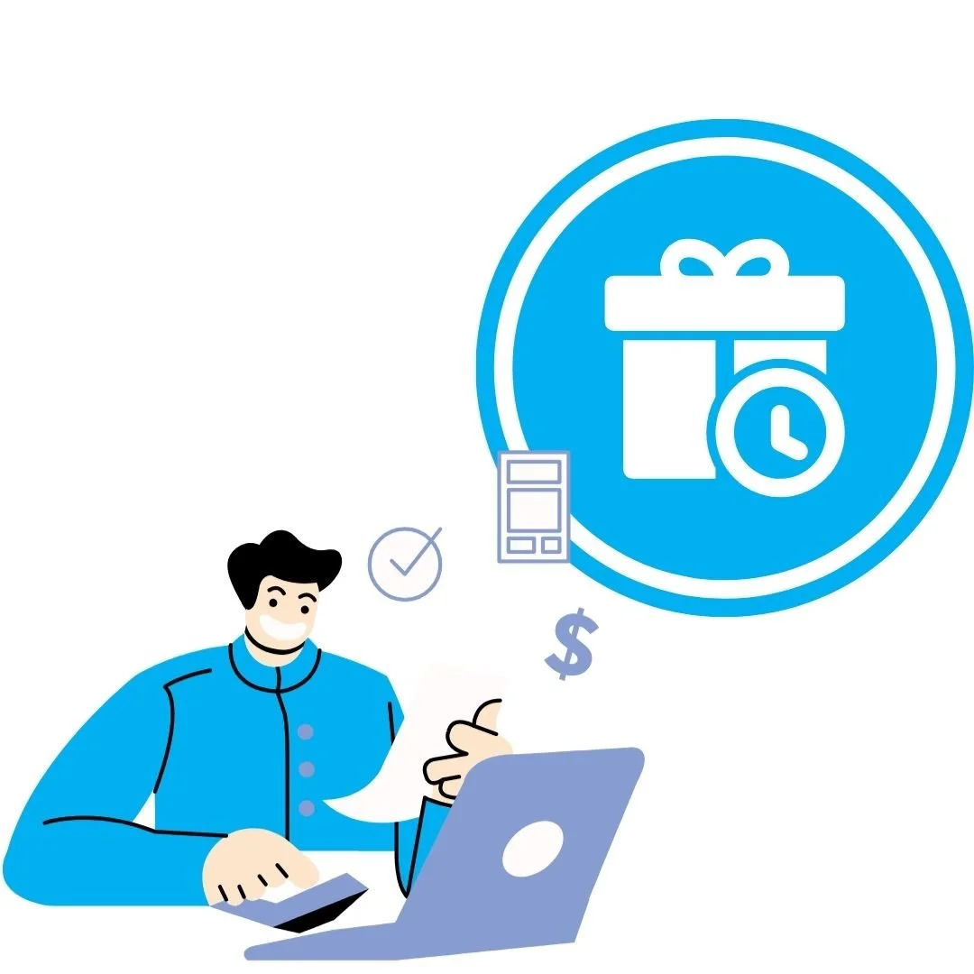 Your Vision Financial Solutions