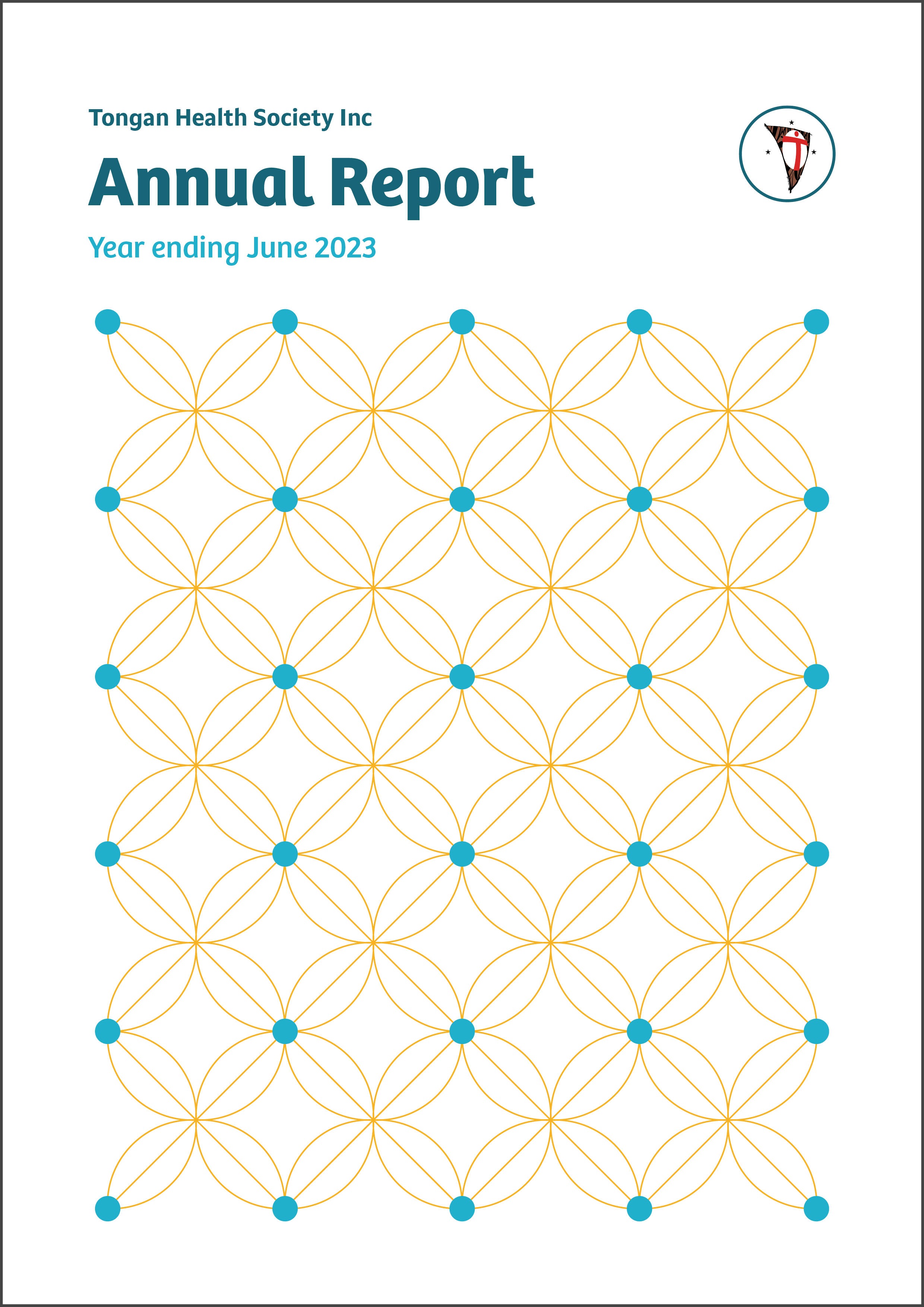 About — Tongan Health Society