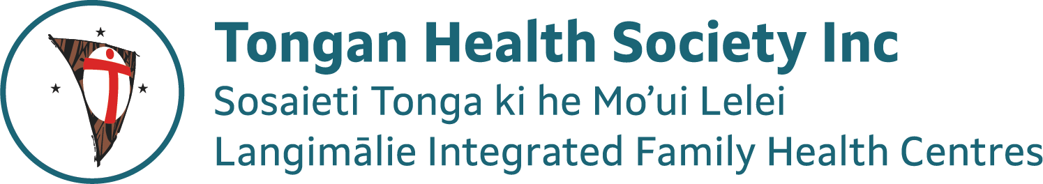 Medical team — Tongan Health Society