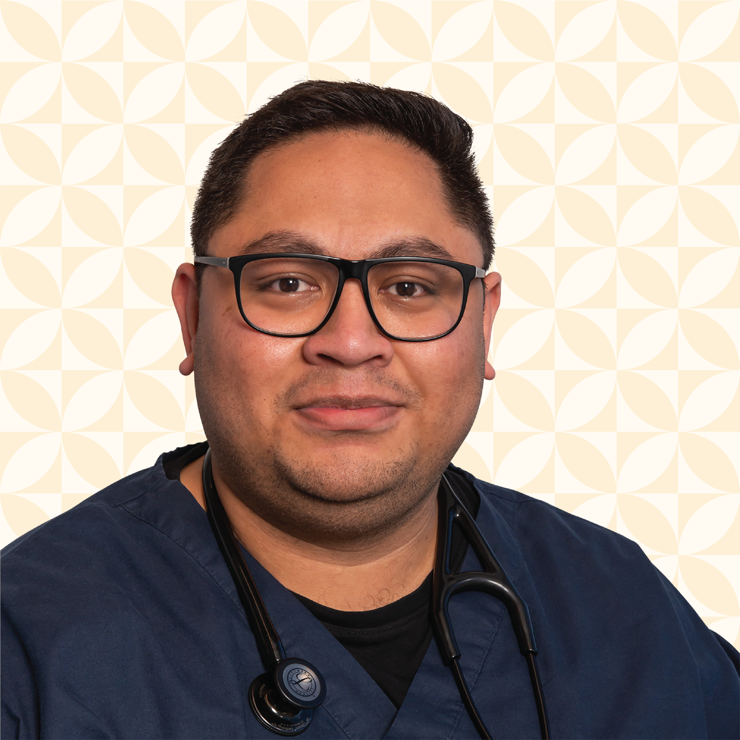 Medical team — Tongan Health Society