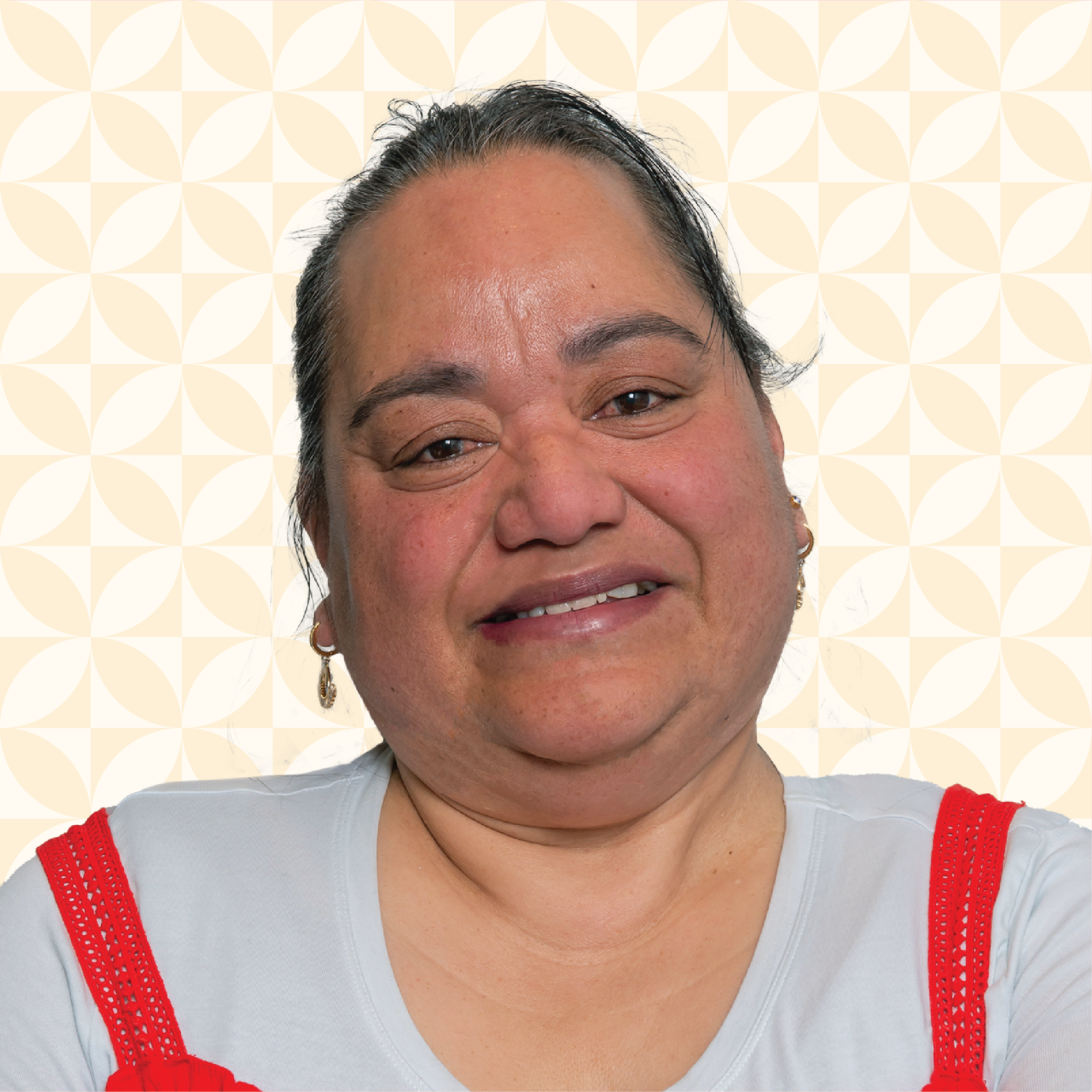 Medical team — Tongan Health Society