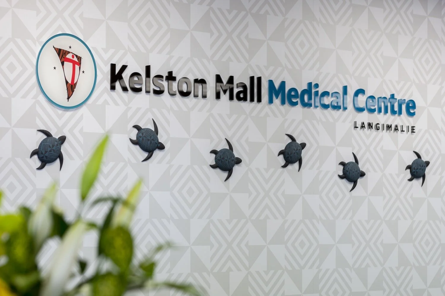 Tongan Health Society