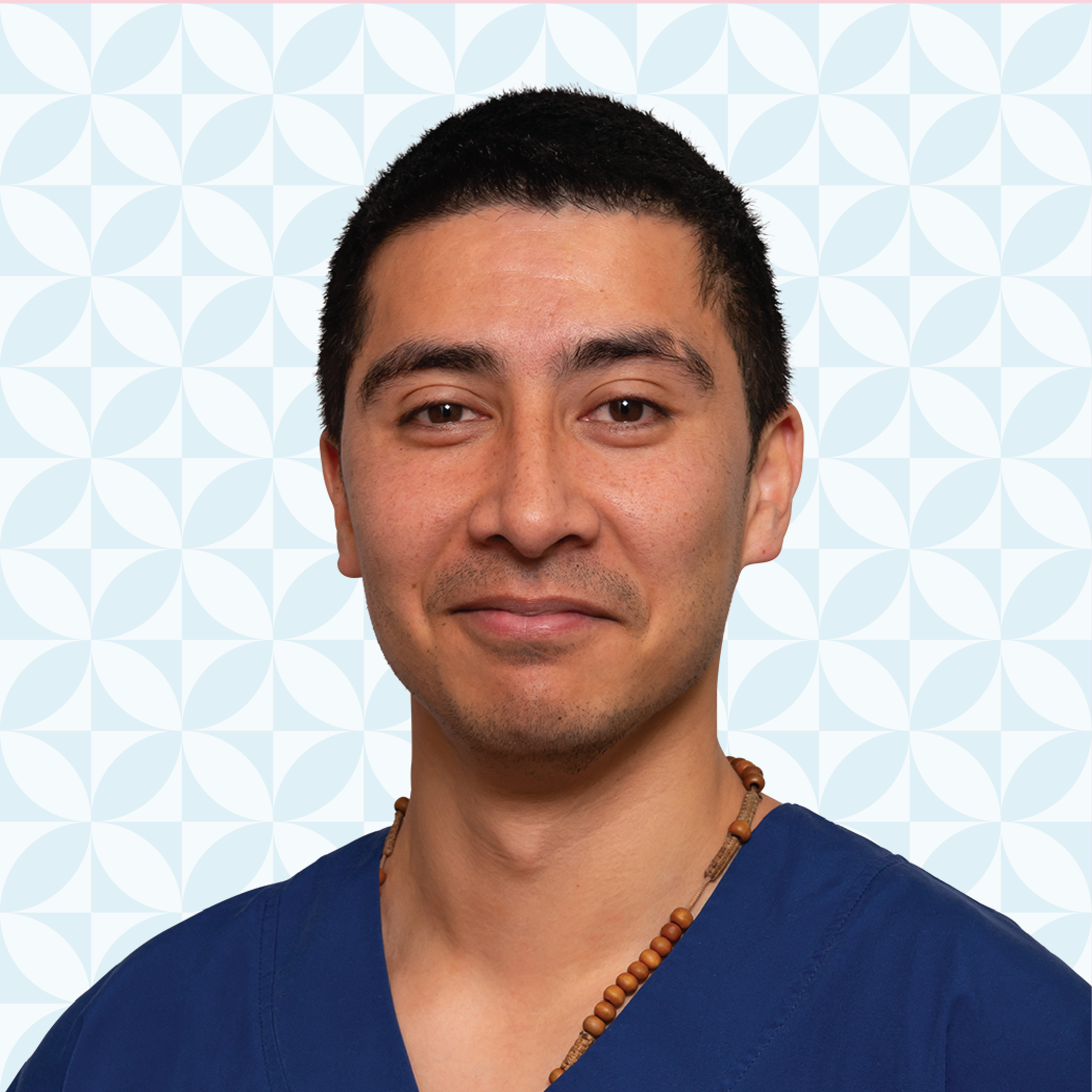 Medical team — Tongan Health Society
