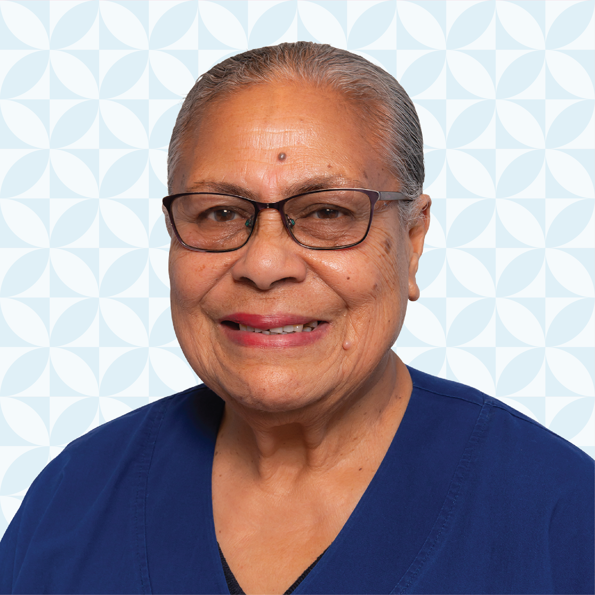 Medical team — Tongan Health Society
