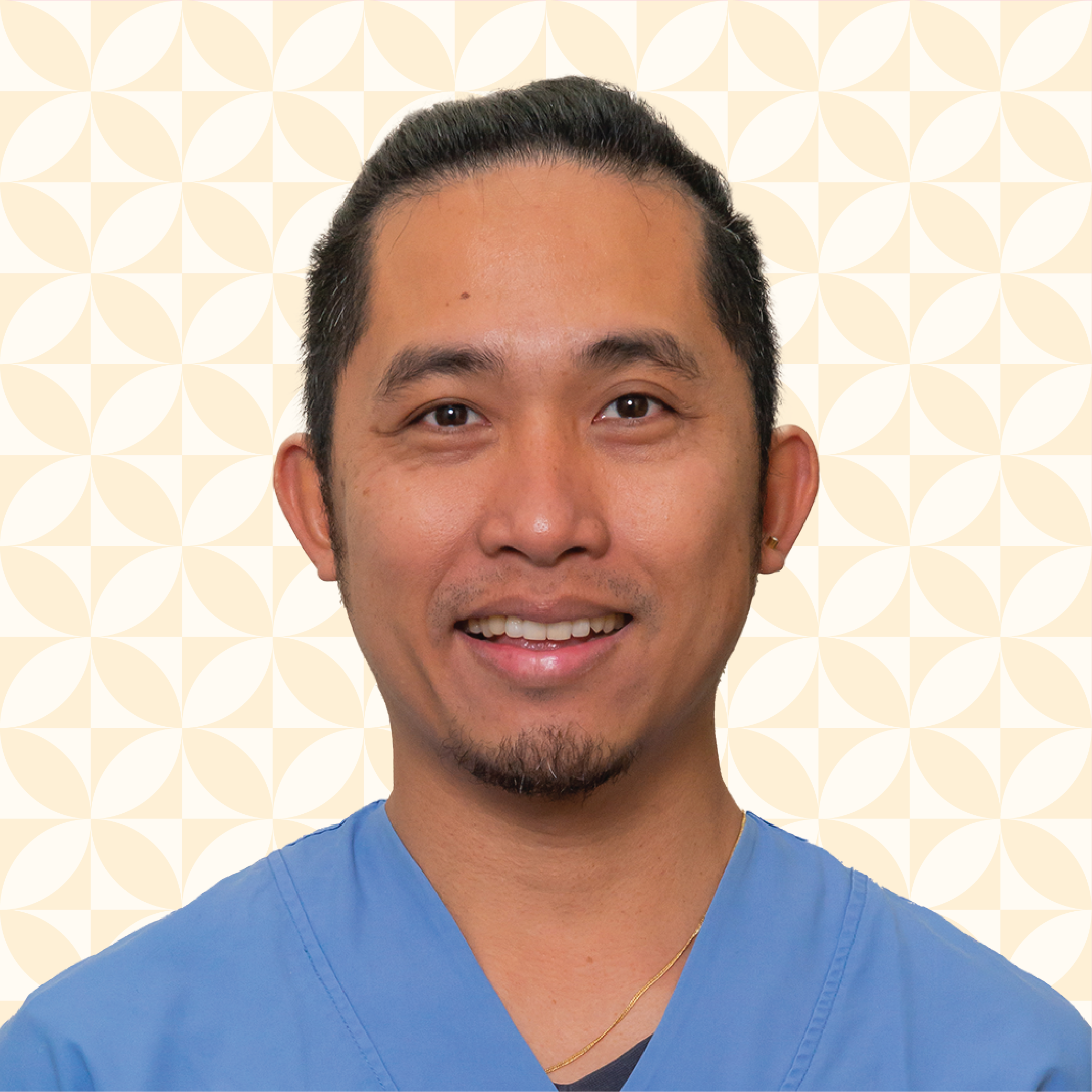 Medical team — Tongan Health Society