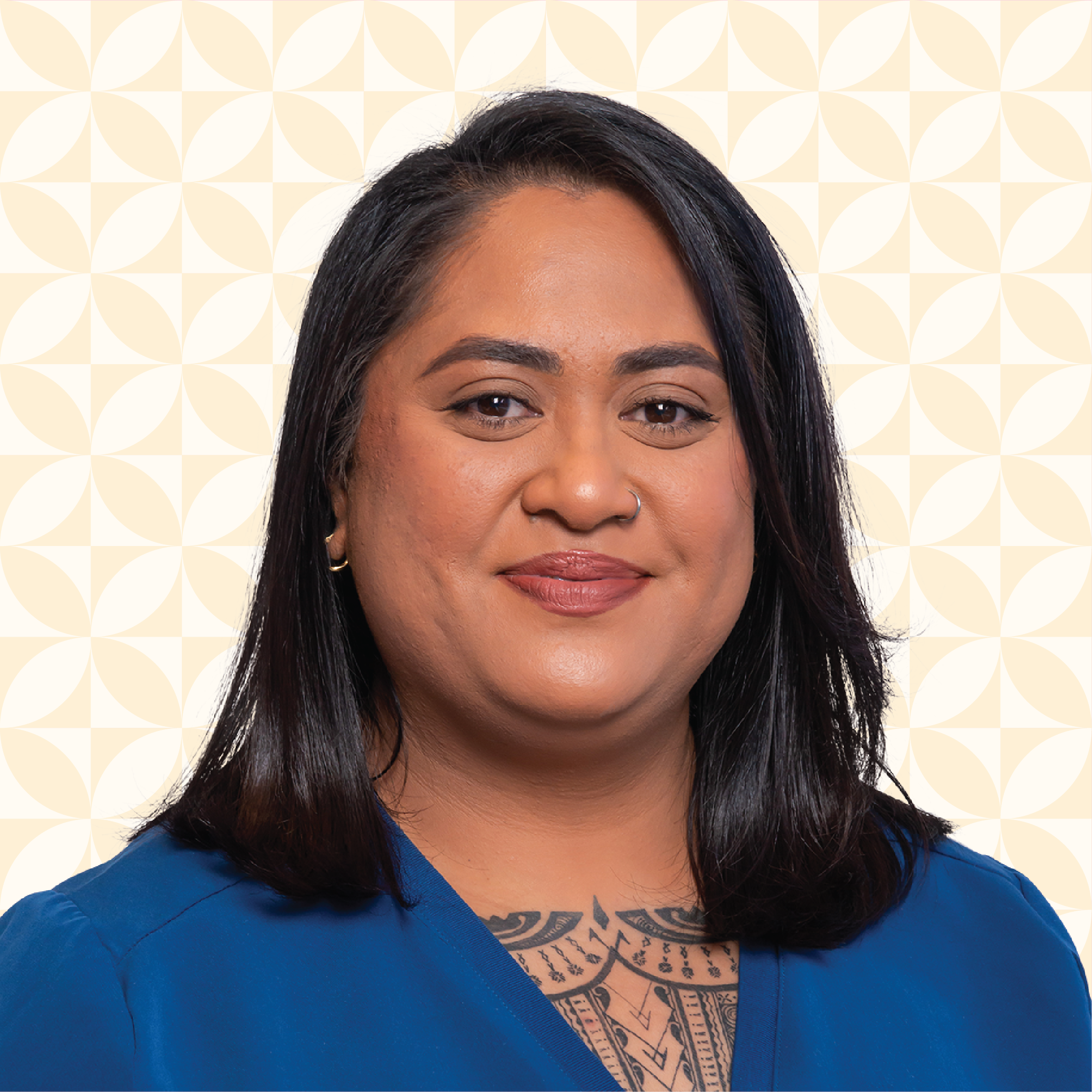 Medical team — Tongan Health Society