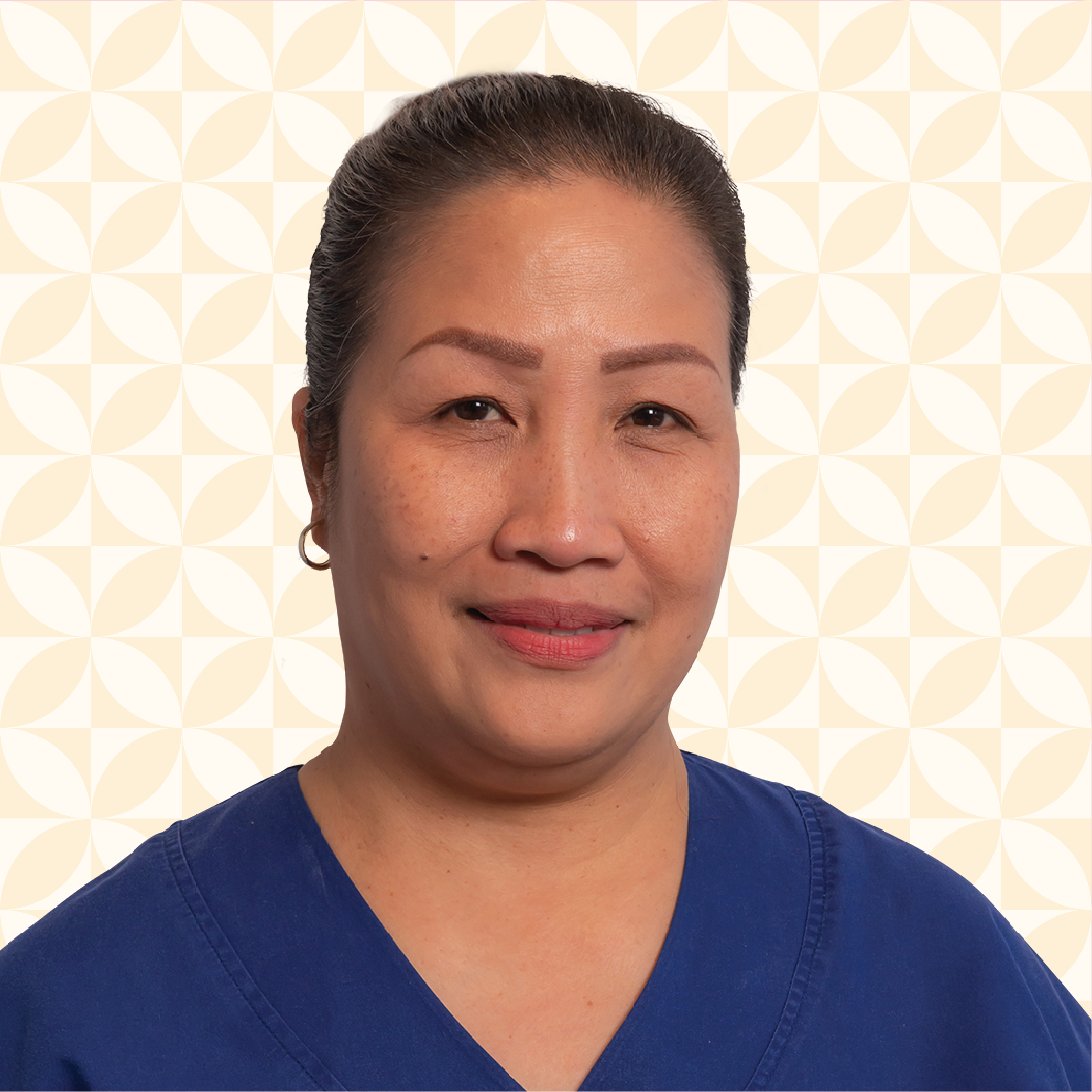 Medical team — Tongan Health Society