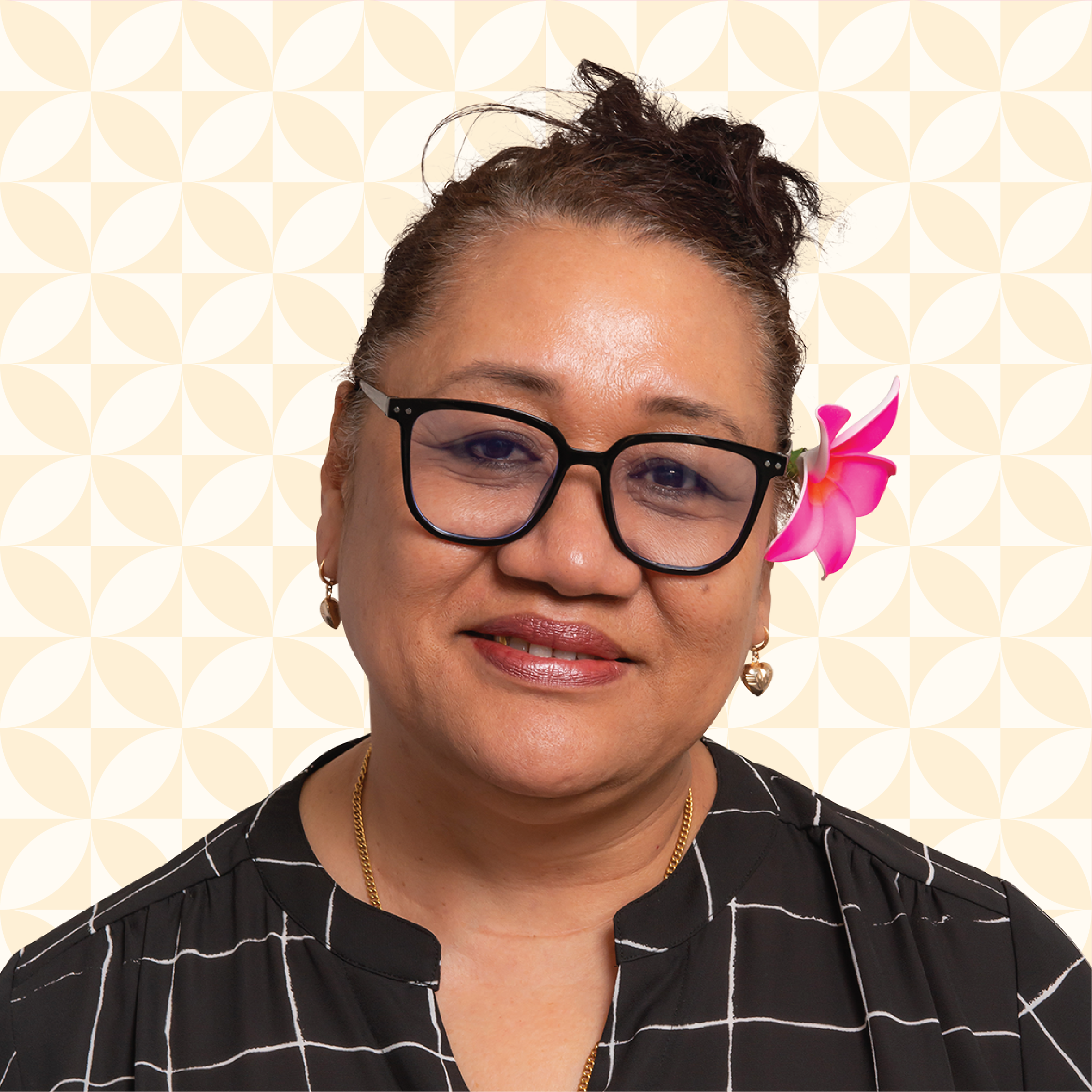 Medical team — Tongan Health Society