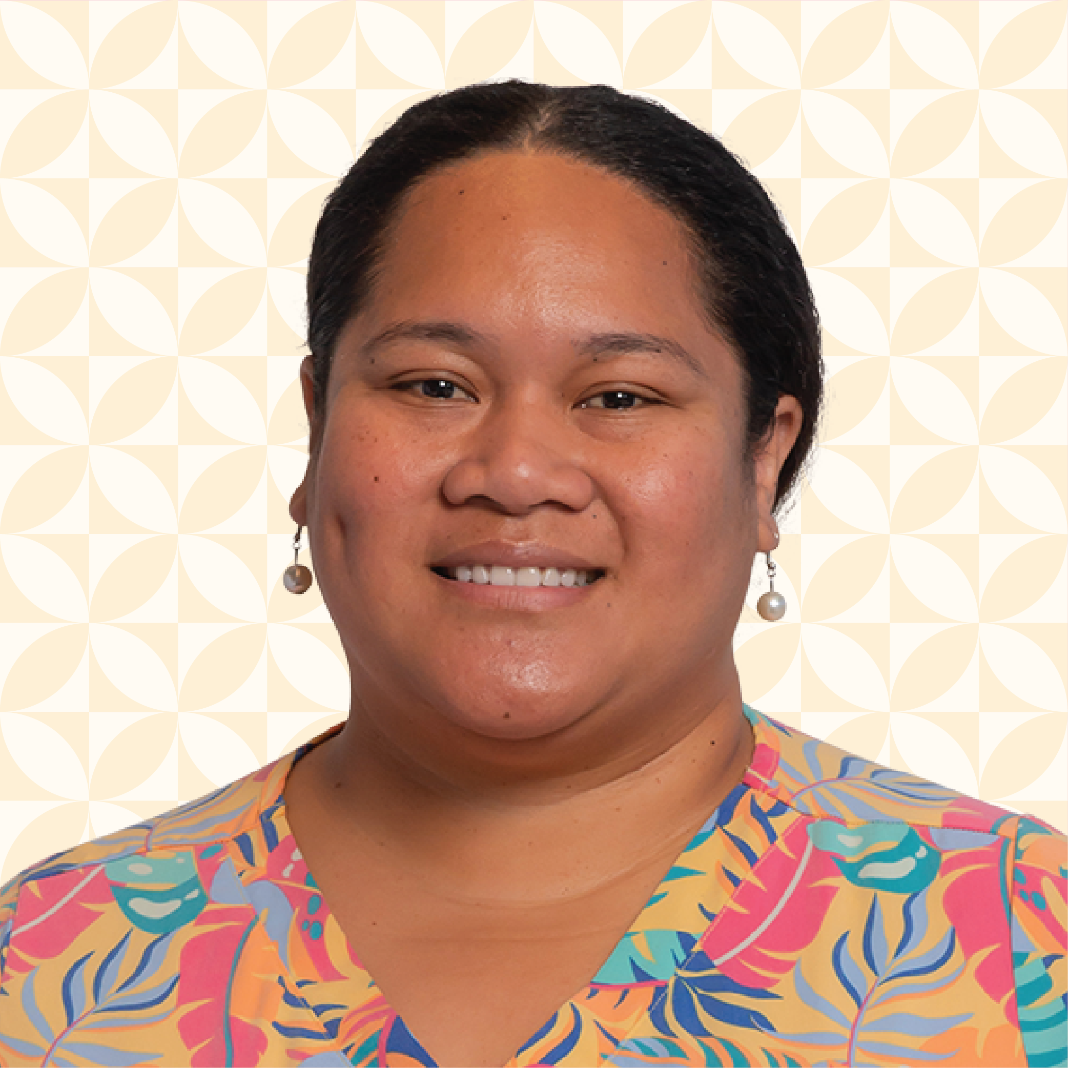 Medical team — Tongan Health Society