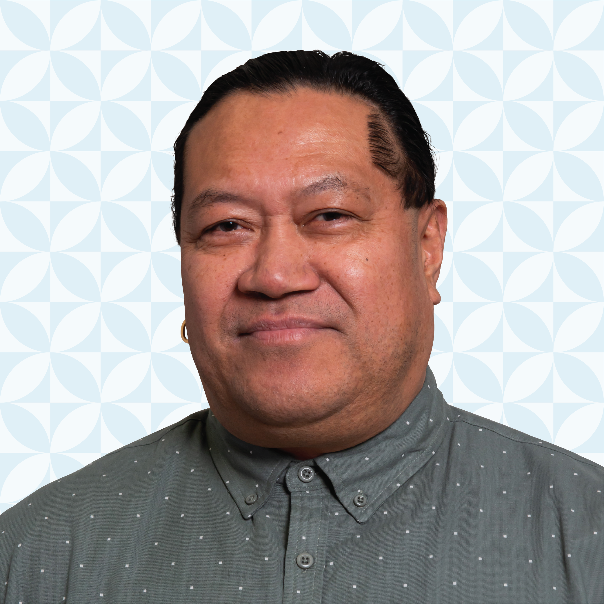 Medical team — Tongan Health Society