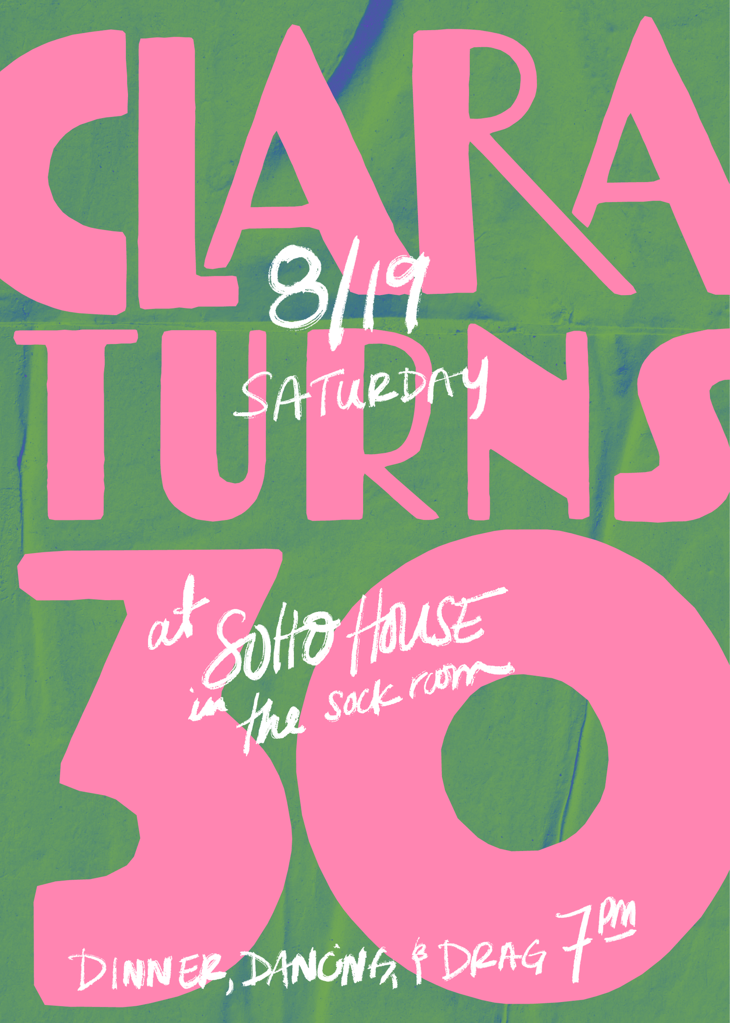 Announcements — Baby Talk Paper