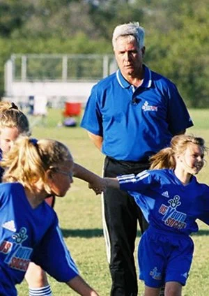 Training and Safety Resources — Central Valley San Jose Youth Soccer League