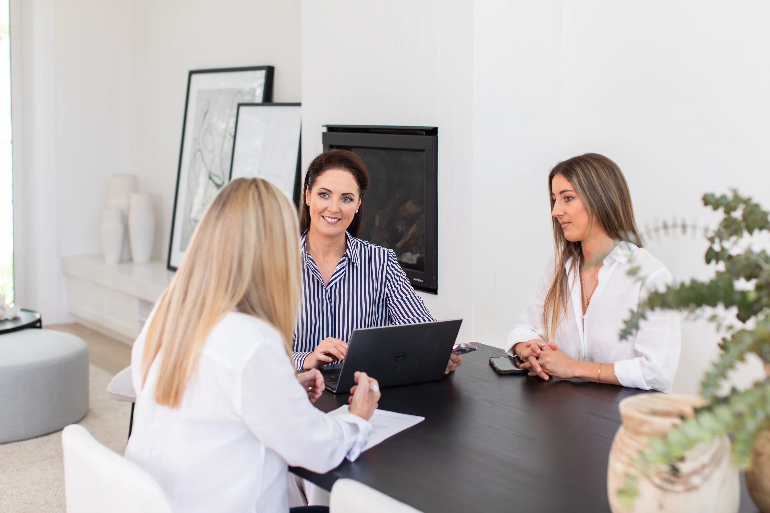 Contact Us | Property & House Styling Company — Styleness