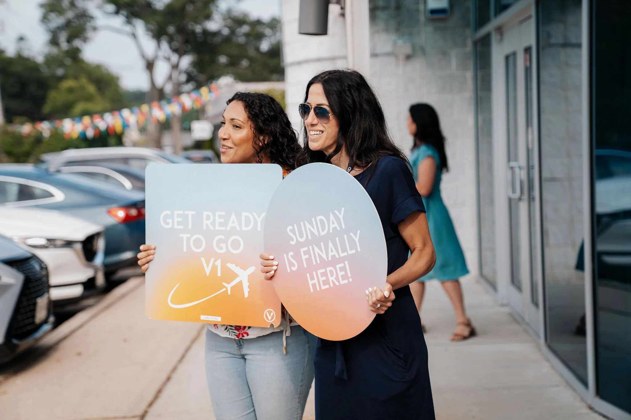 Times & Locations | Join a Service Today — V1 Church