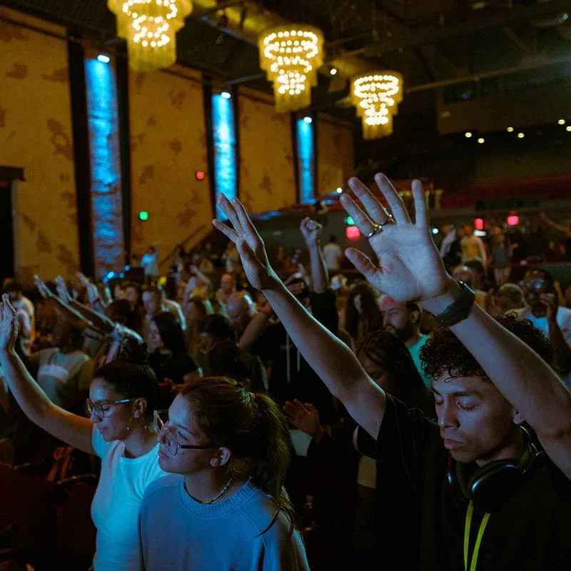 Next Steps | Join the Next Step Today — V1 Church
