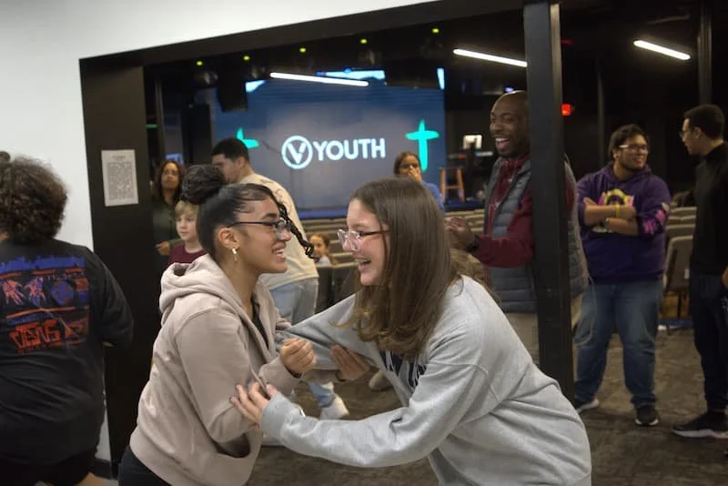 Long Island — V1 Church