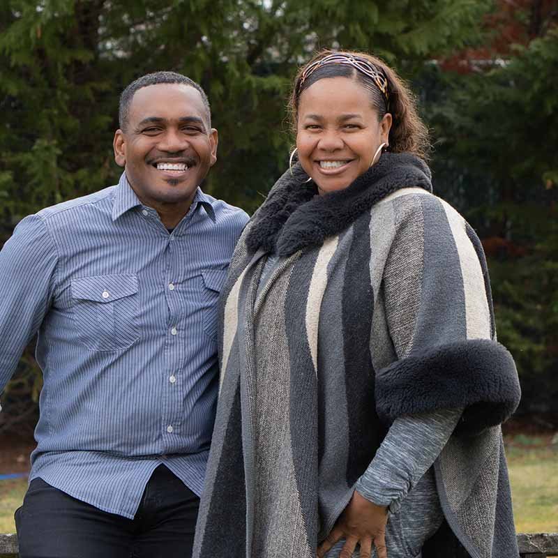 Who We Are — V1 Church