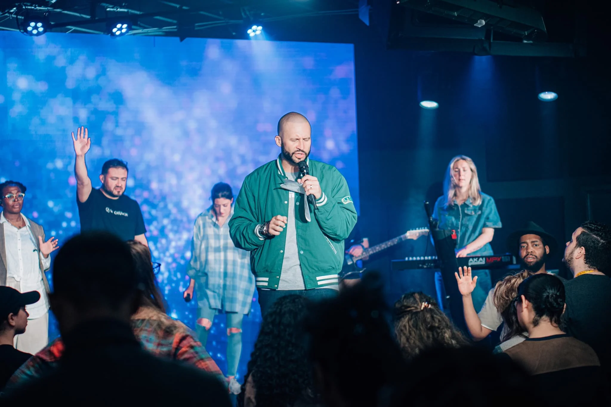 Revival Homes | Join the Movement Today — V1 Church