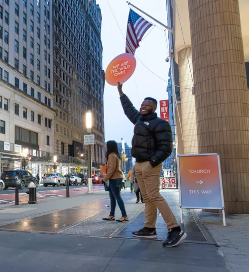 Times & Locations | Join a Service Today — V1 Church