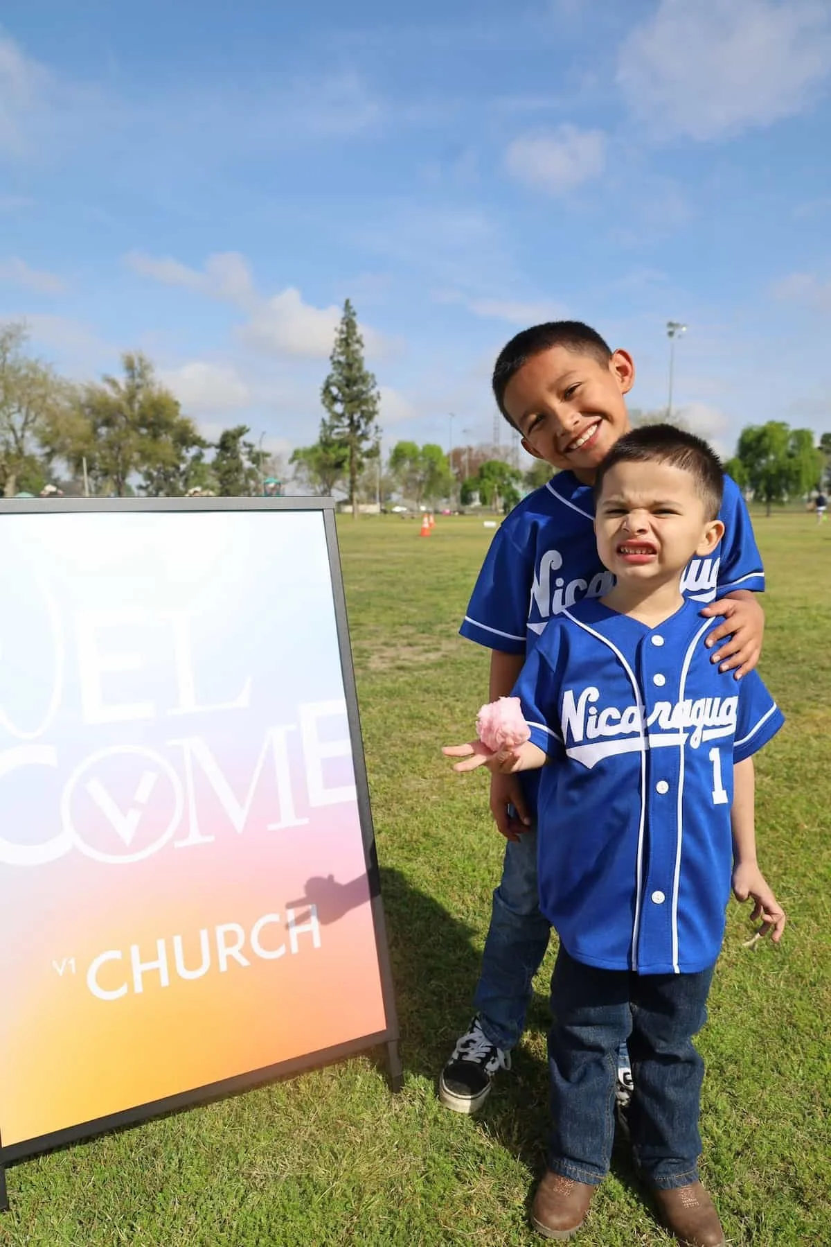 V1 Kids | Grow Faith, Have Fun, Join Today — V1 Church