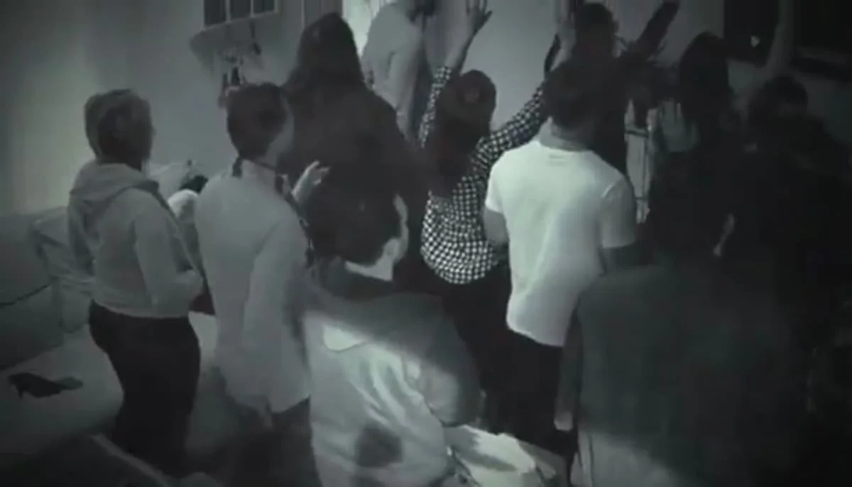 Who We Are — V1 Church