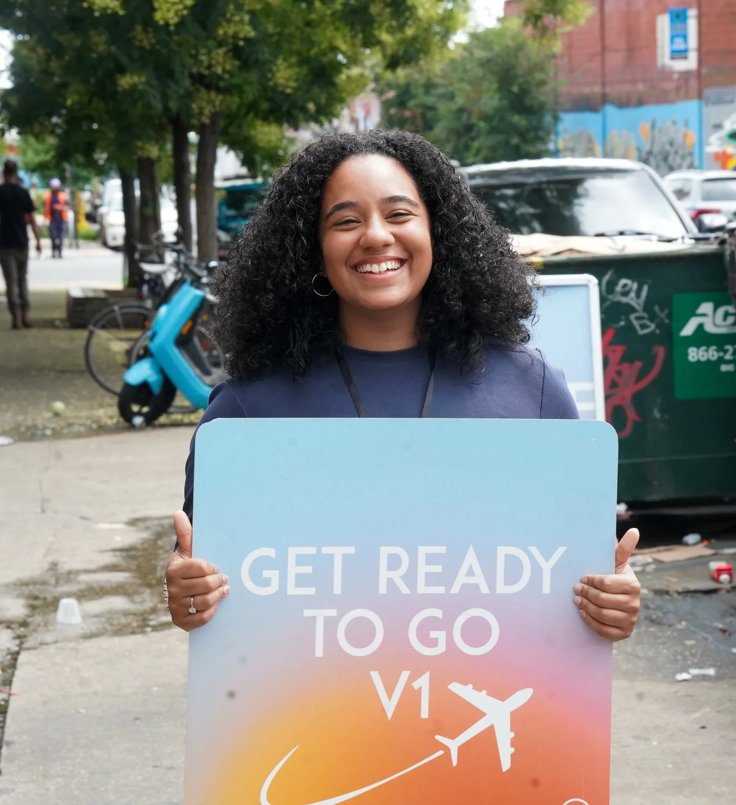 Times & Locations | Join a Service Today — Experience Community — V1 Church