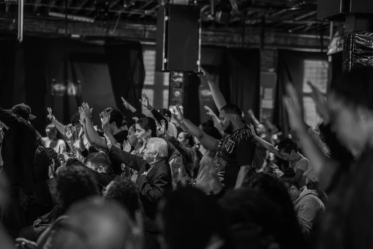 Brooklyn | Join Our Community Today — V1 Church