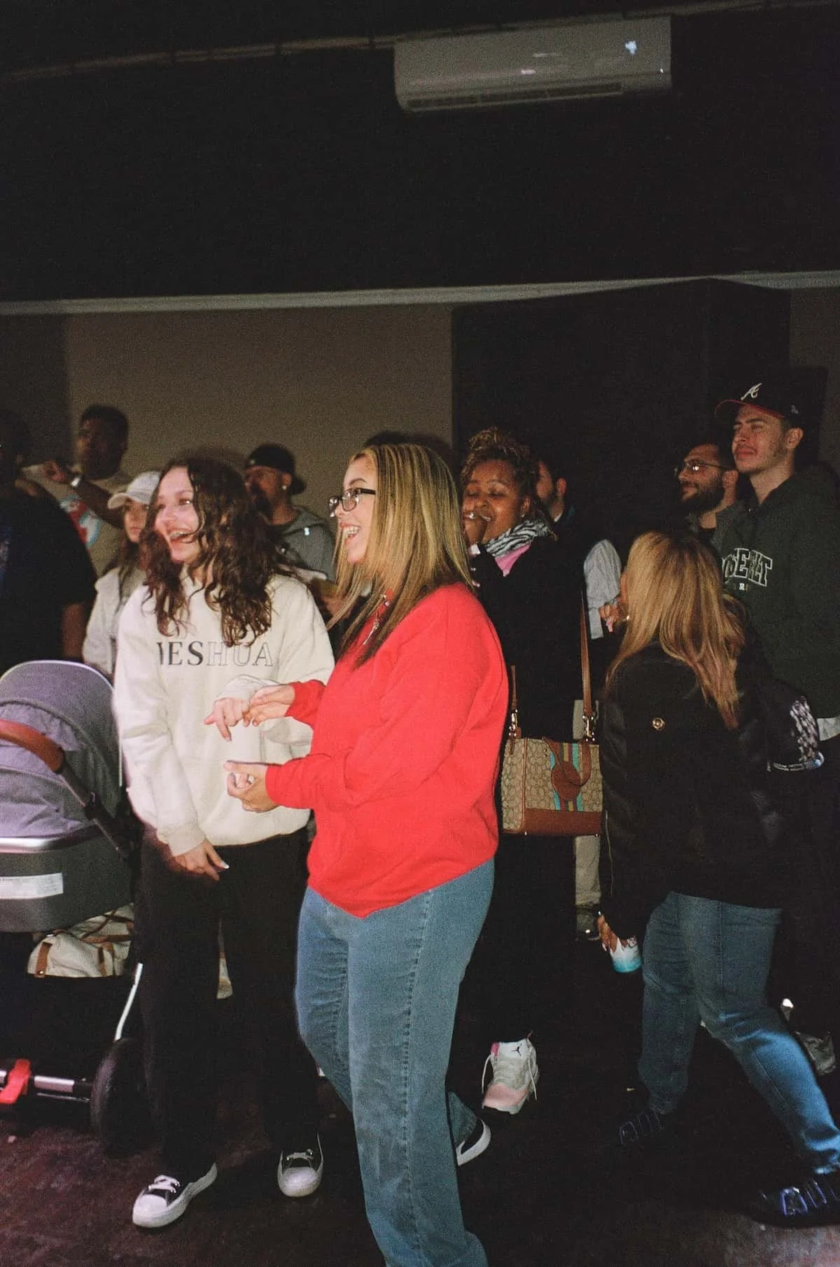 V1 Youth | Inspire Youth, Take Action Today — V1 Church