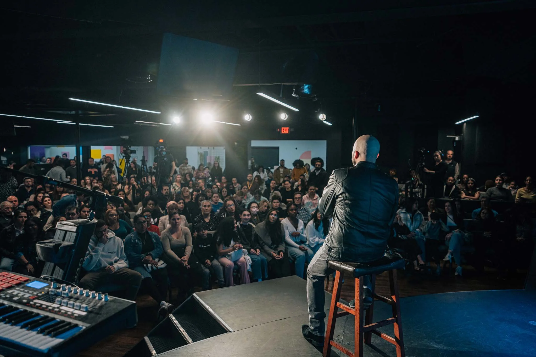 Events | Enhance Your Faith Today—Join Our Resources — V1 Church
