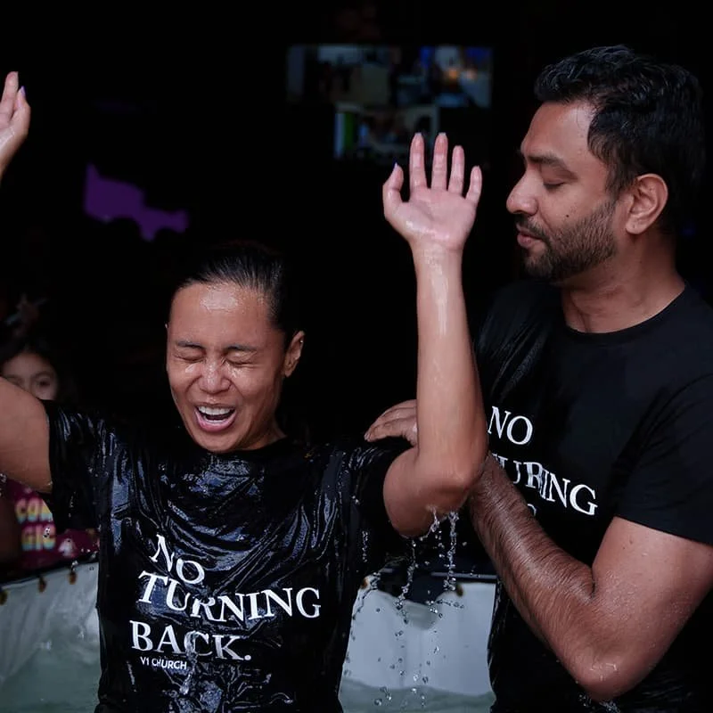 Next Steps | Join the Next Step Today — V1 Church