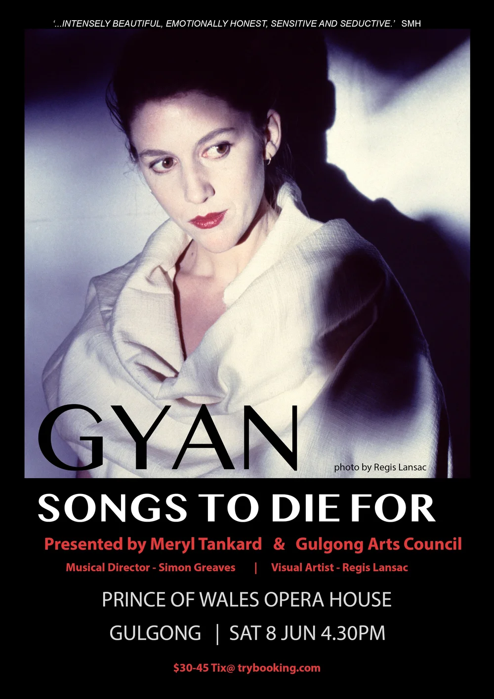 Tour — Gyan