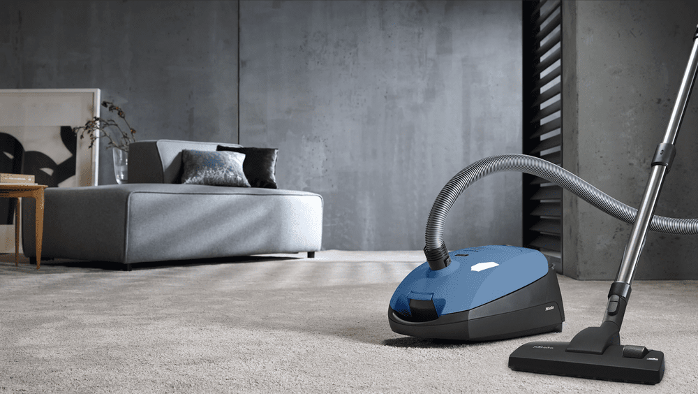 KEYSTONE VACUUM