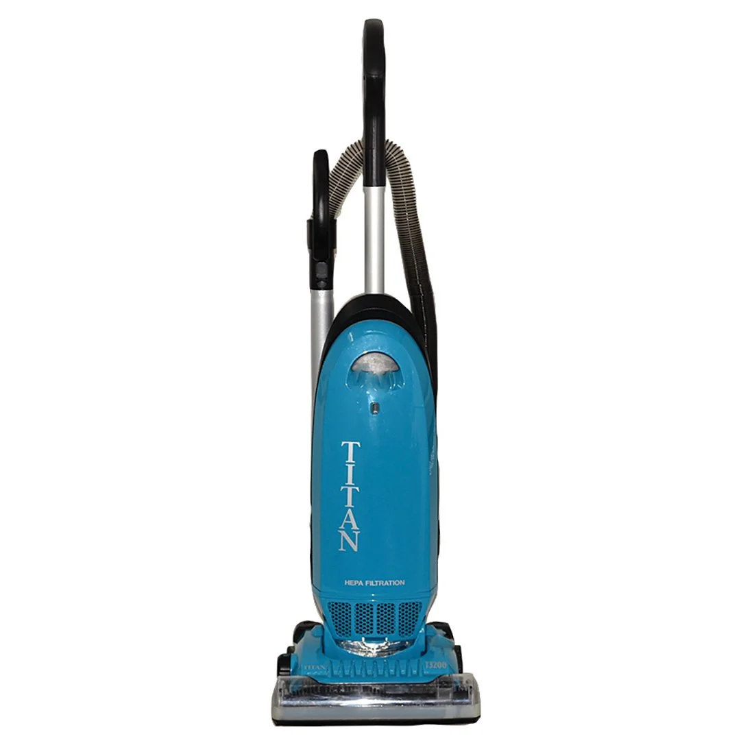 Titan TC6000 Commercial Upright Vacuum — KEYSTONE VACUUM