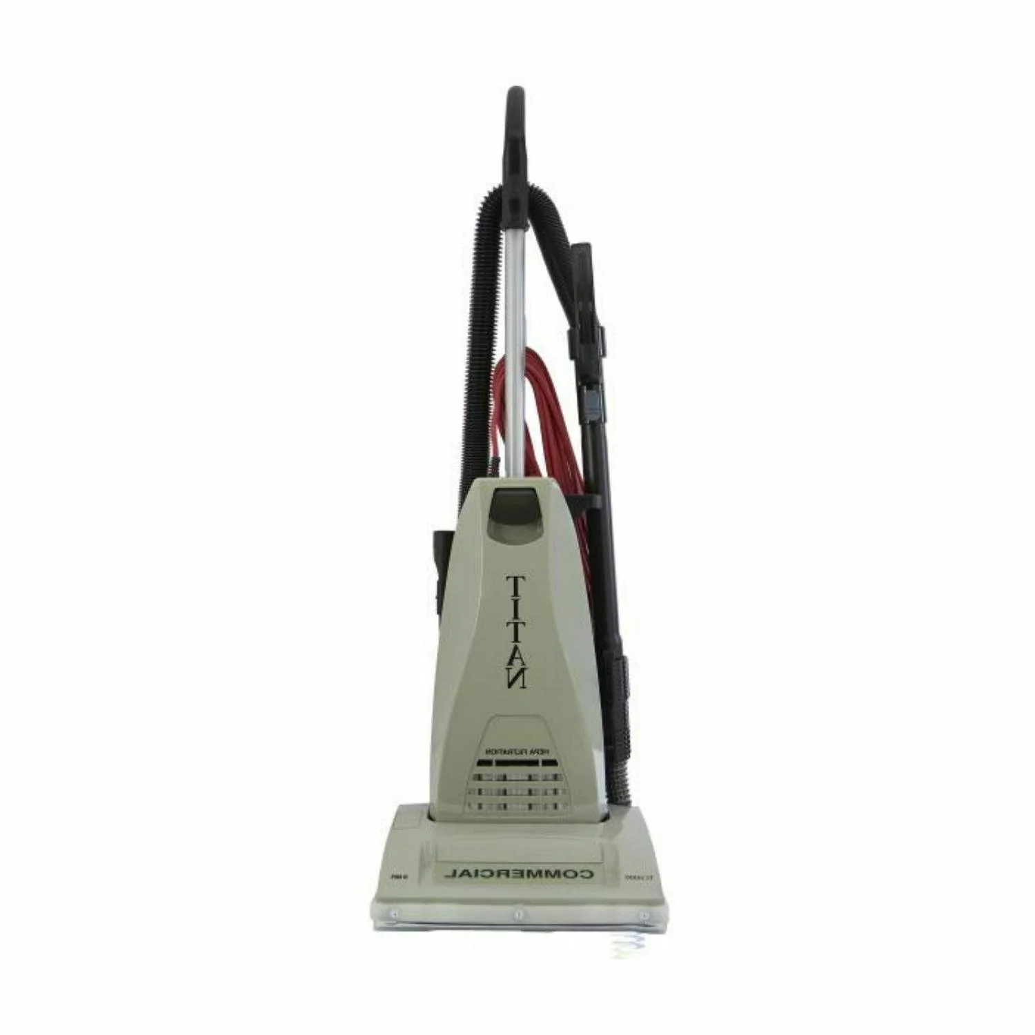 Titan T3200 Lightweight Upright Vacuum — KEYSTONE VACUUM