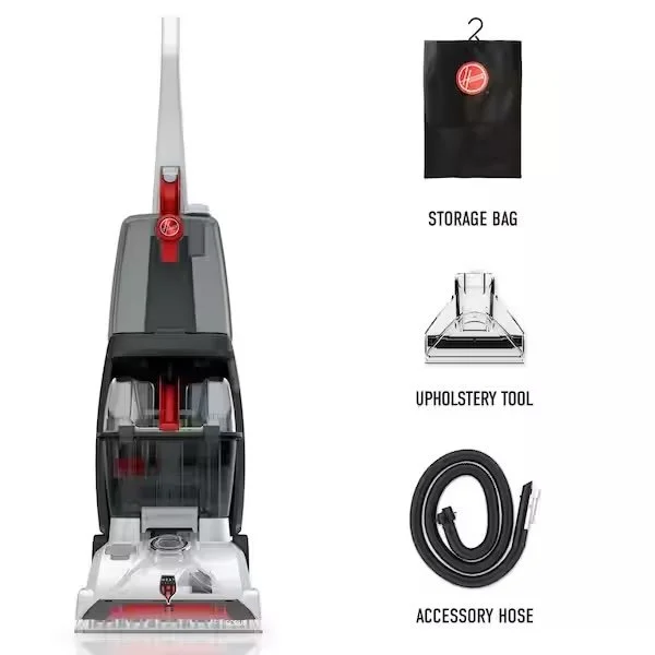 Hoover SmartWash PET Complete Automatic Carpet Cleaner — KEYSTONE VACUUM